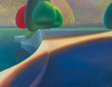 Artists | Ian Tan Art Gallery Vancouver