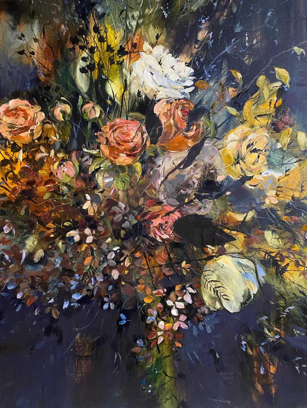 Ian Tan Art Gallery Vancouver – One of the Best Contemporary Art ...