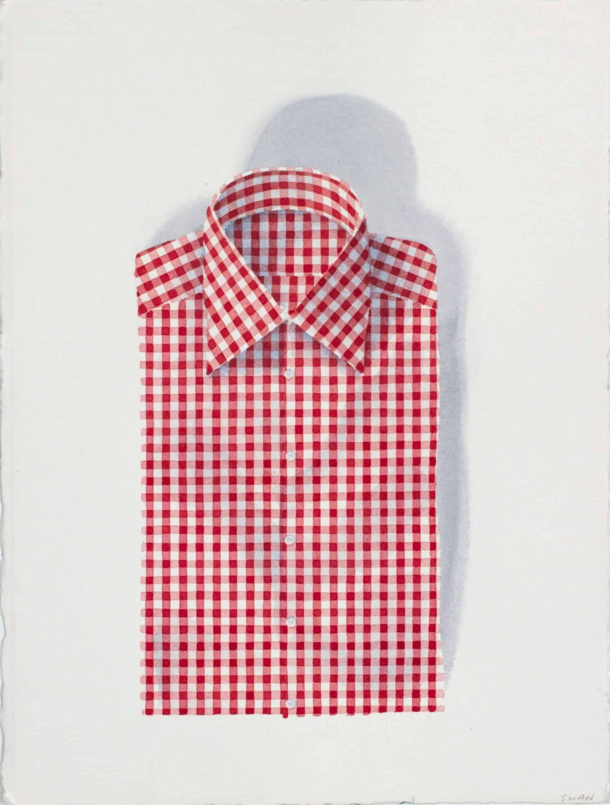 UPCOMING SEPTEMBER EXHIBITION: ANSELMO SWAN - Ian Tan Art Gallery