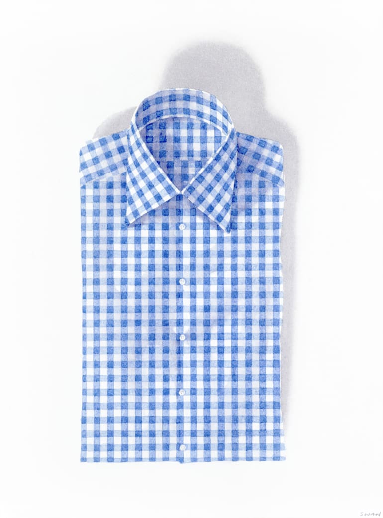 Anselmo Swan - Ian Tan Art Gallery