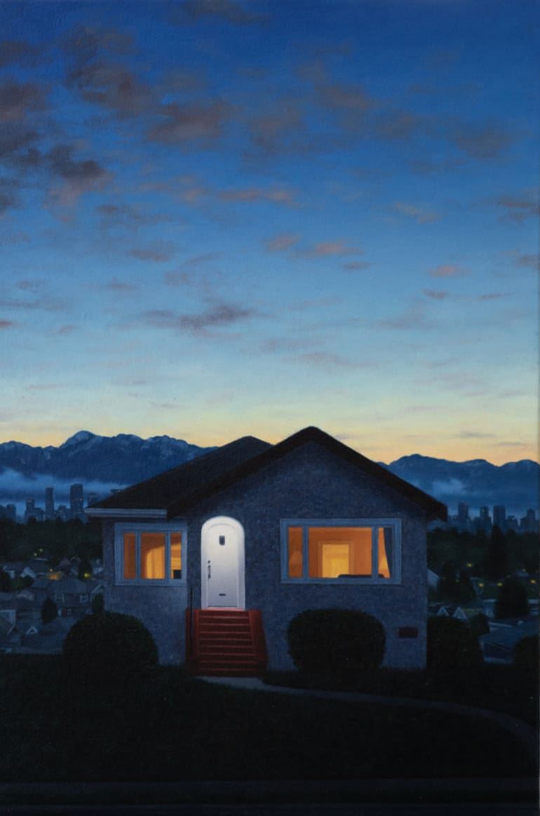 Anselmo Swan - Ian Tan Art Gallery