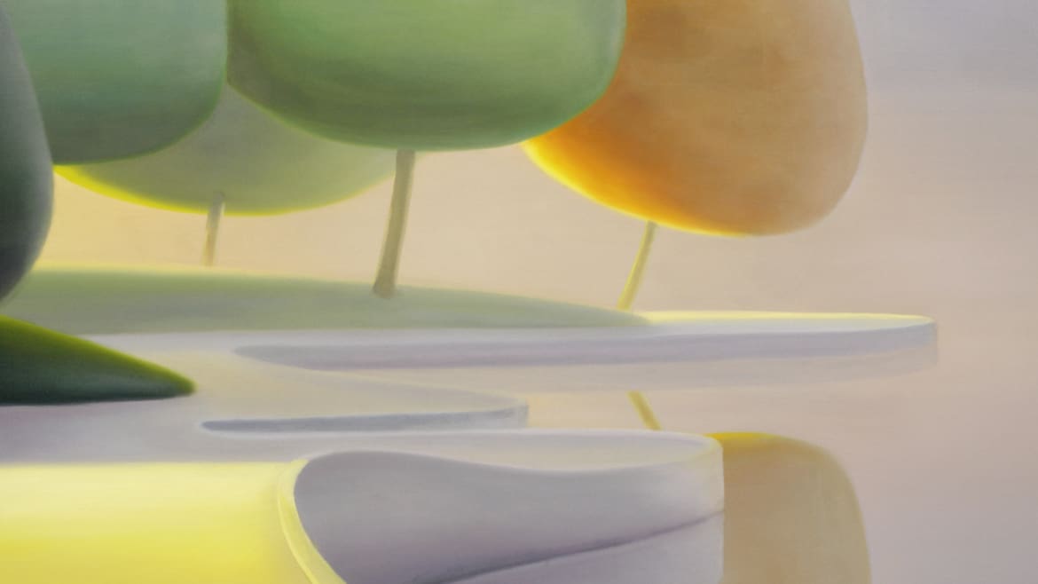 Explore The Art of Contemporary Canadian Artists