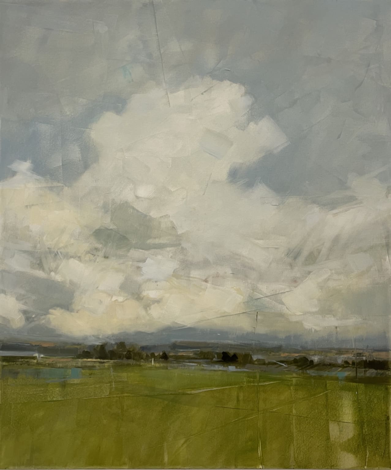 David Edwards - Ian Tan Art Gallery