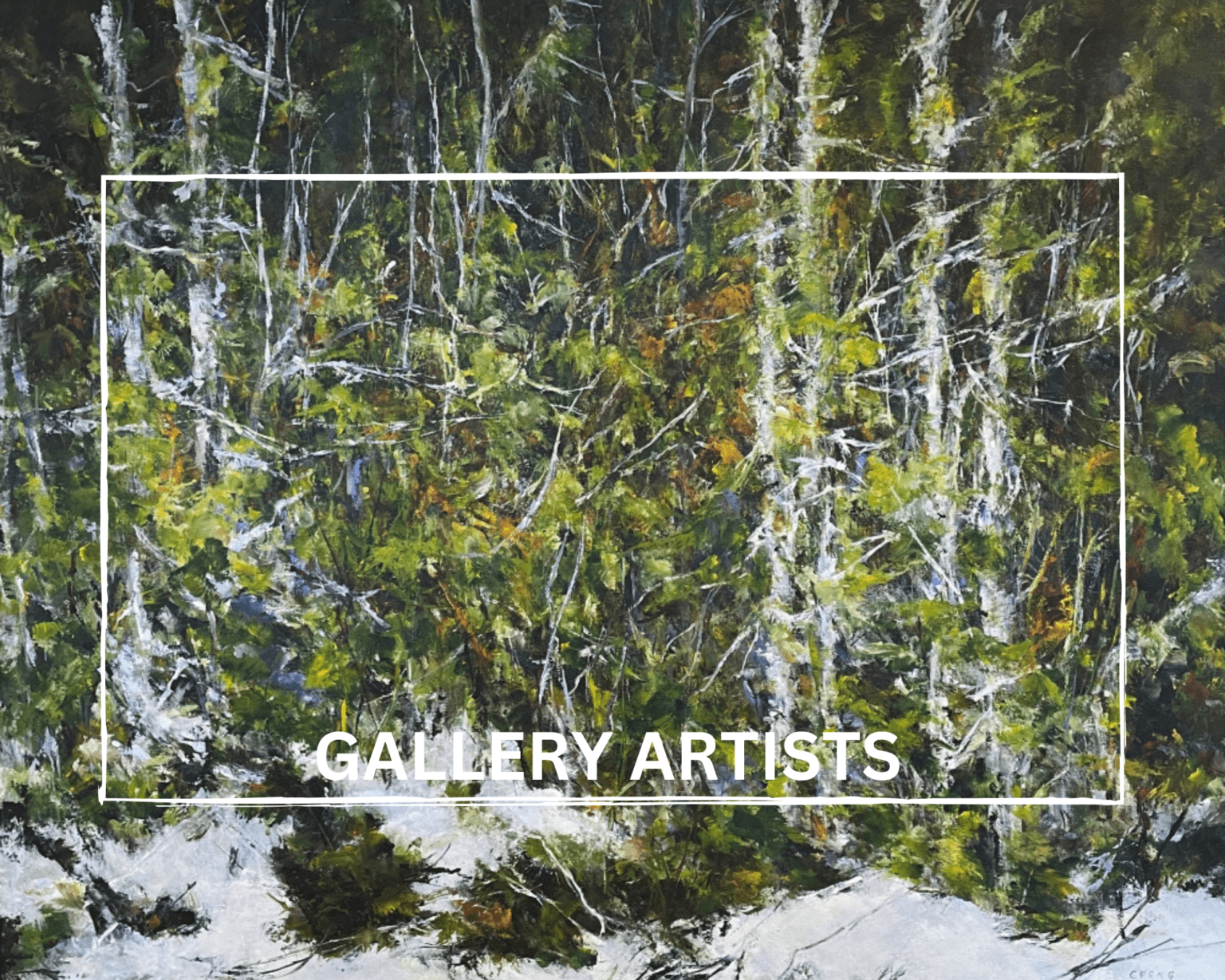 Events from December 2 – September 9 – Ian Tan Art Gallery