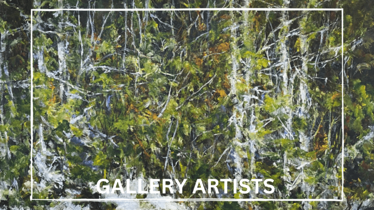 Ian Tan Art Gallery – Vancouver’s best contemporary art gallery since 1999