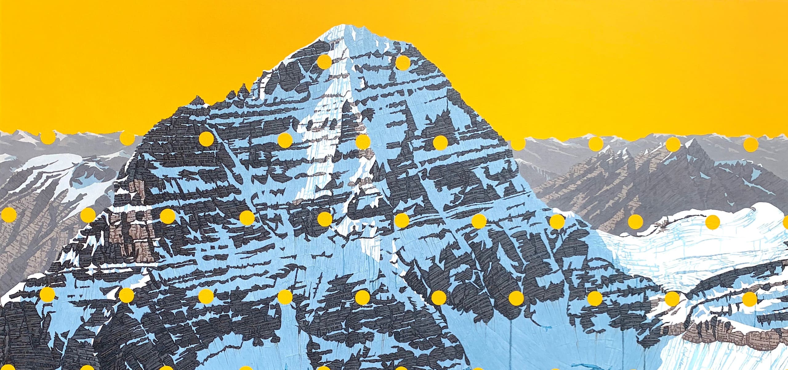 David Pirrie - Ian Tan Art Gallery