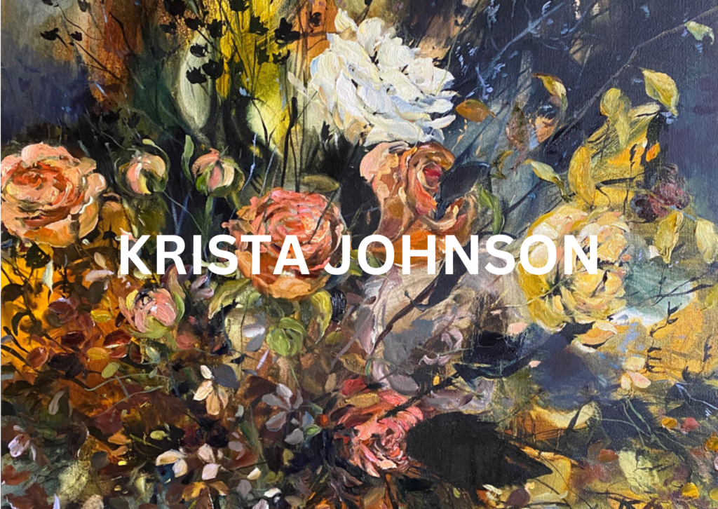 KRISTA JOHNSON - Ian Tan Art Gallery