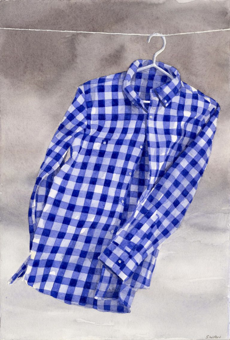 ANSELMO SWAN - Ian Tan Art Gallery