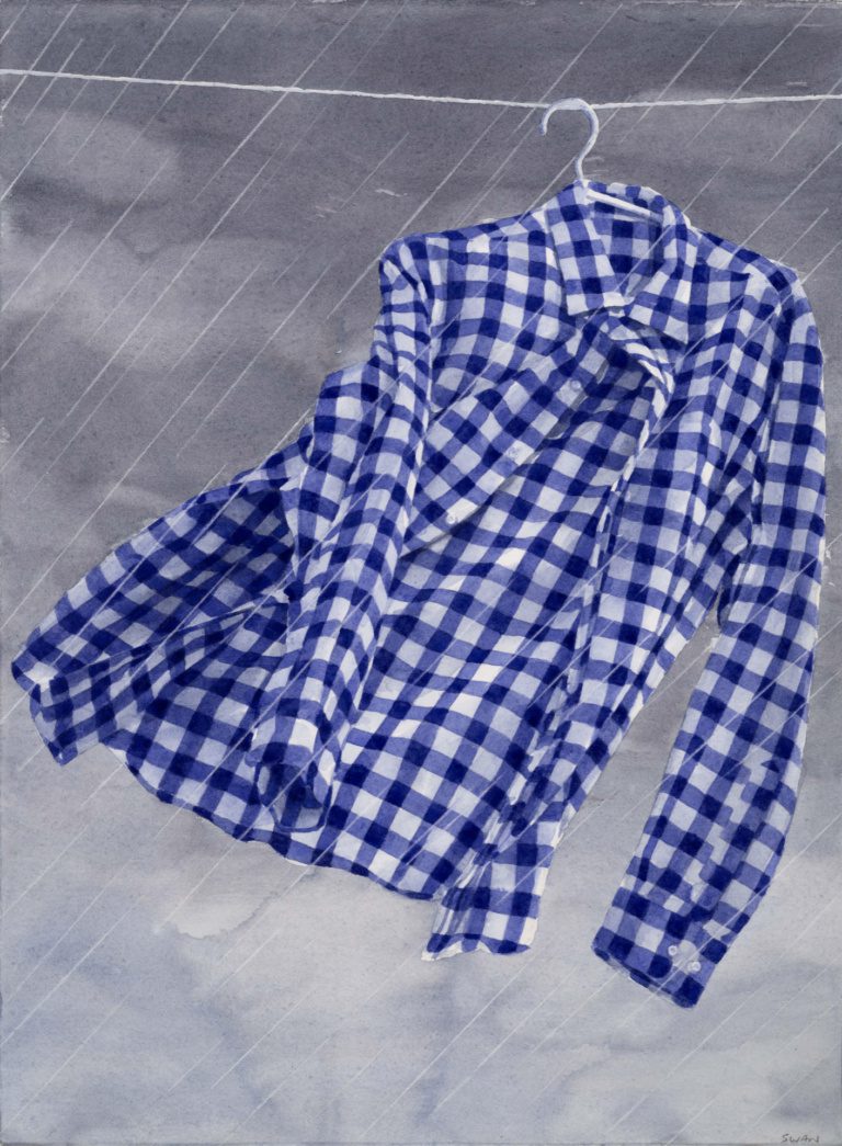 ANSELMO SWAN - Ian Tan Art Gallery