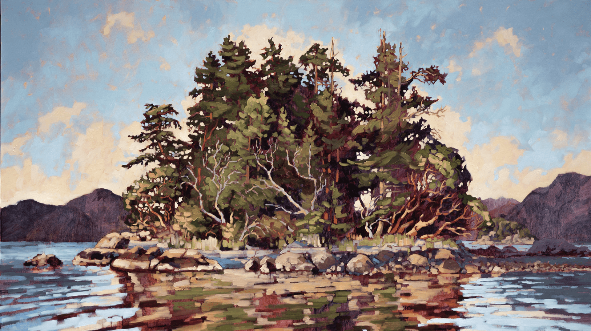 Dominique Walker - Ian Tan Art Gallery