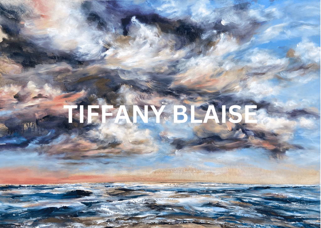 TIFFANY BLAISE - Ian Tan Art Gallery
