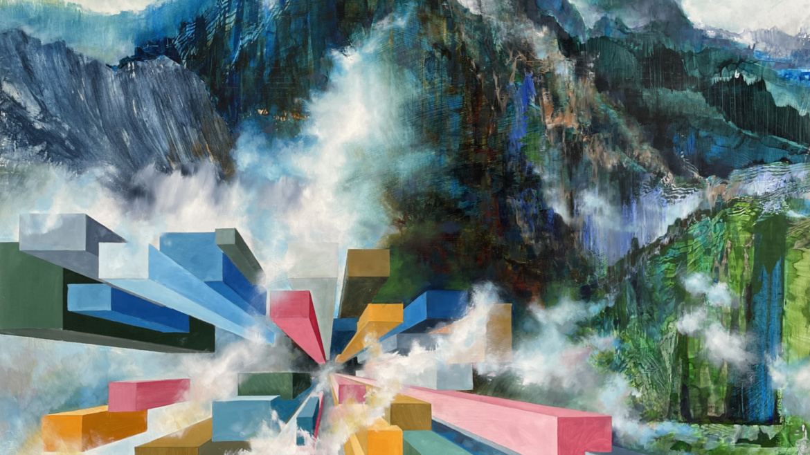 Ian Tan Art Gallery Vancouver – The Best Contemporary Art Gallery