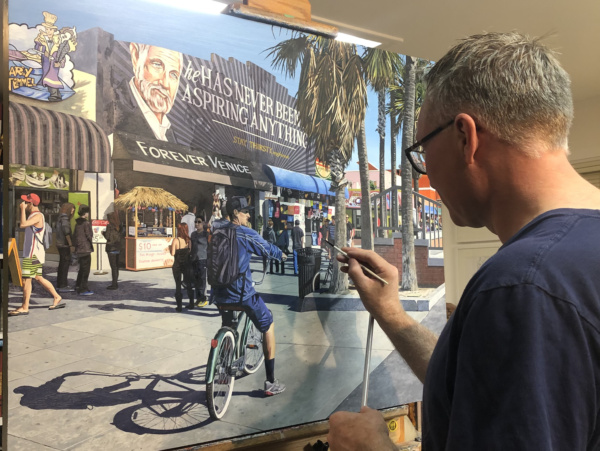 INTRODUCING ALLAN THOMAS - Ian Tan Art Gallery