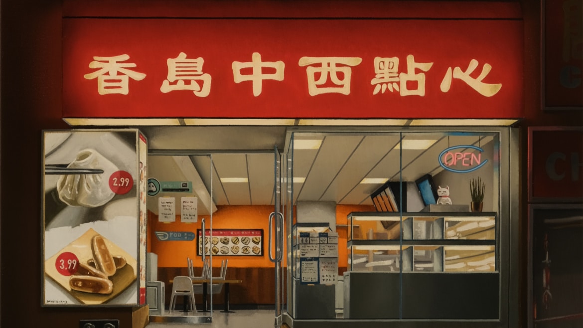 Ian Tan Art Gallery Vancouver – The Best Contemporary Art Gallery