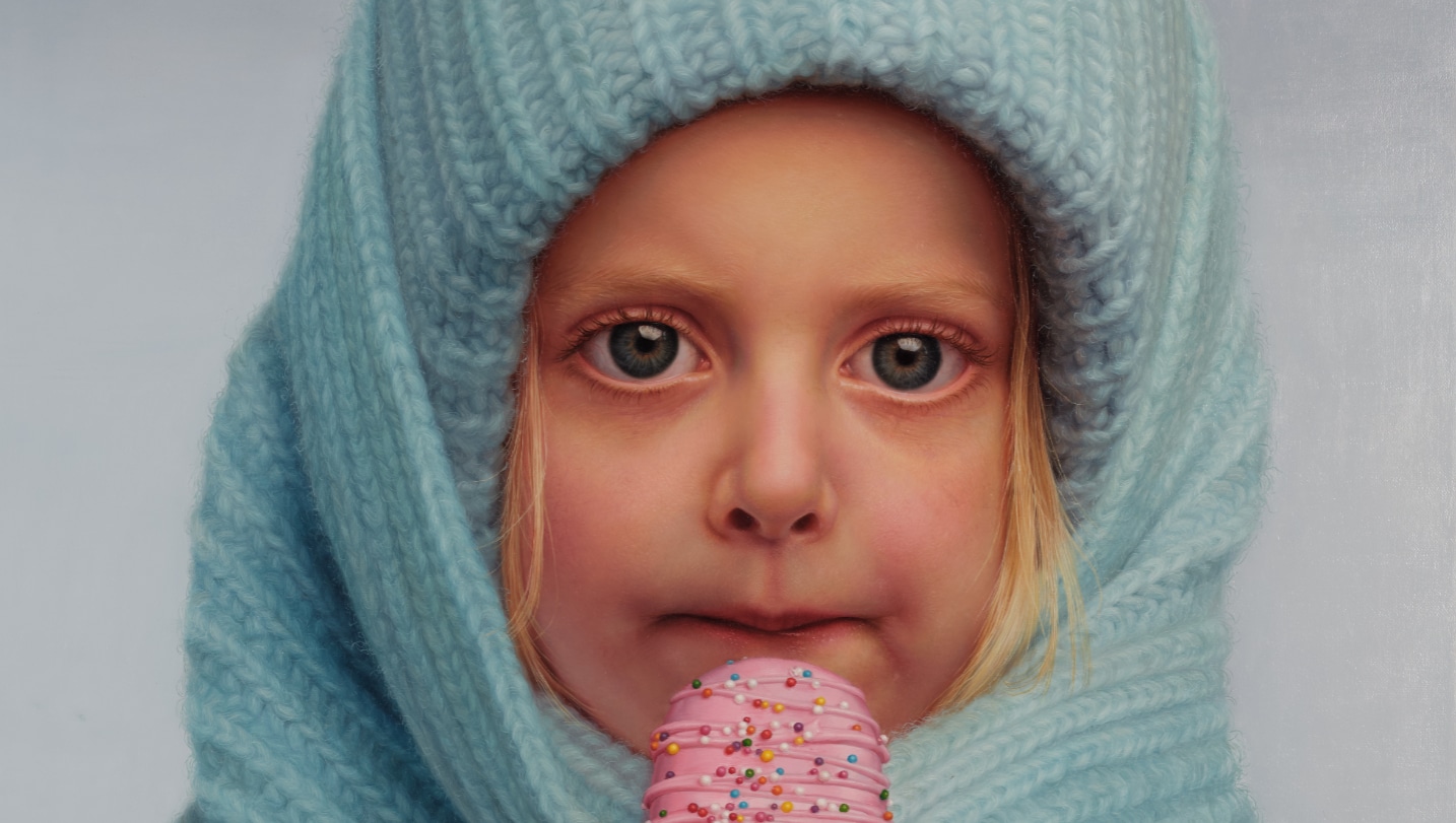 Explore The Art of Contemporary Canadian Artists