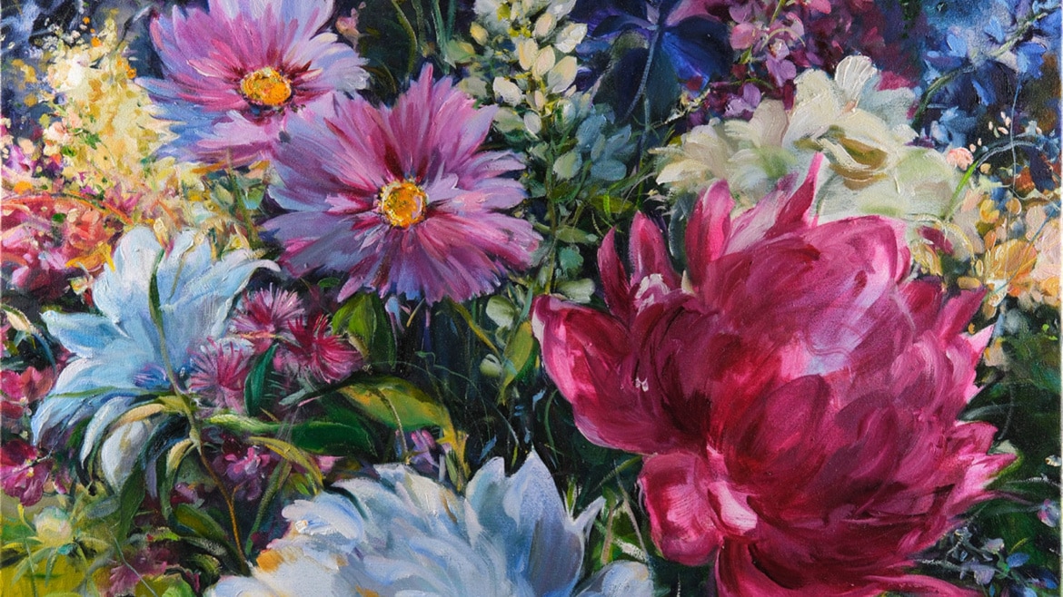 Ian Tan Art Gallery Vancouver – The Best Contemporary Art Gallery