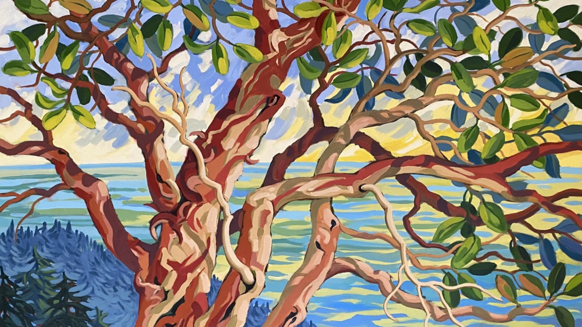 Ian Tan Art Gallery Vancouver – The Best Contemporary Art Gallery