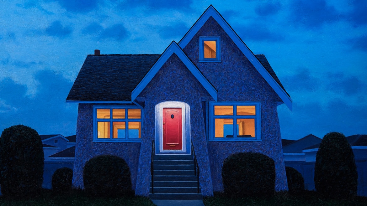 Ian Tan Art Gallery Vancouver – The Best Contemporary Art Gallery