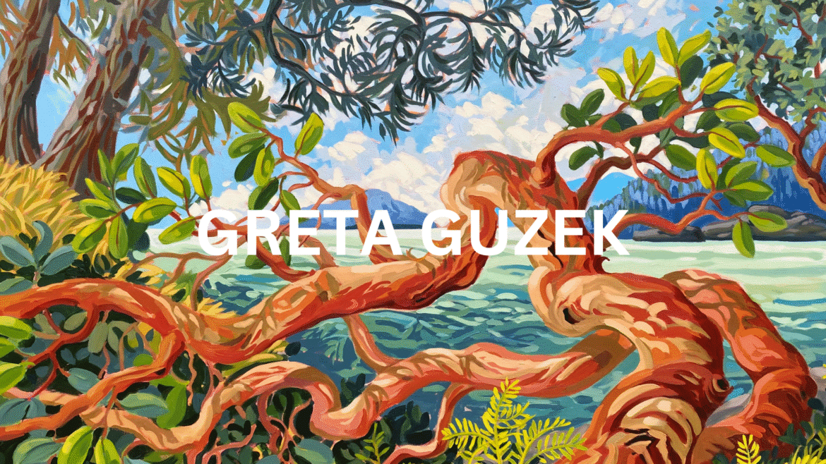 Ian Tan Art Gallery Vancouver – The Best Contemporary Art Gallery