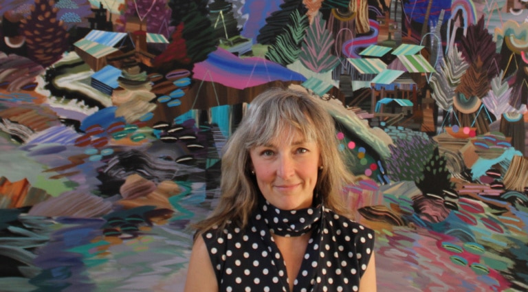 Ian Tan Art Gallery Vancouver – The Best Contemporary Art Gallery